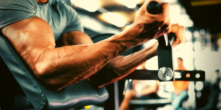 BCAA's: Complete INFORMATION about their Benefits【2019】