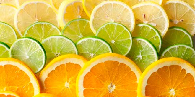 Foods rich in Vitamin C - All the Info at the HSN Blog!