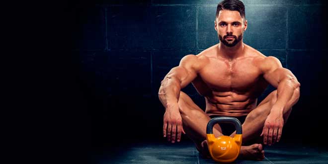 Training for Cutting Phase: A Complete Routine Guide - HSN
