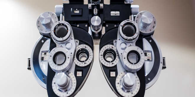 Ocular Health - Complete guide to take care of our sight