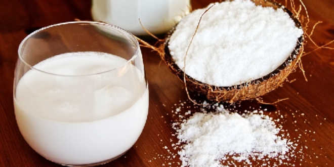 Coconut Milk - What is it, Properties and Benefits - HSN