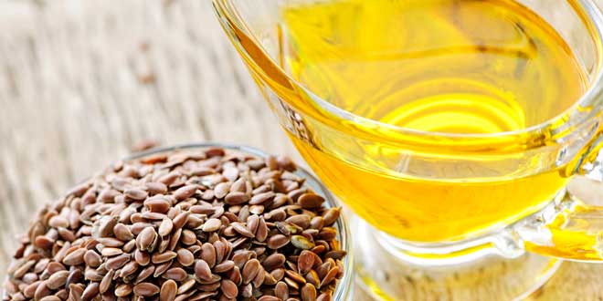 Linseed Oil: What is it, Sources, Properties - HSN Blog