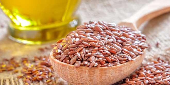Linseed Oil: What is it, Sources, Properties - HSN Blog