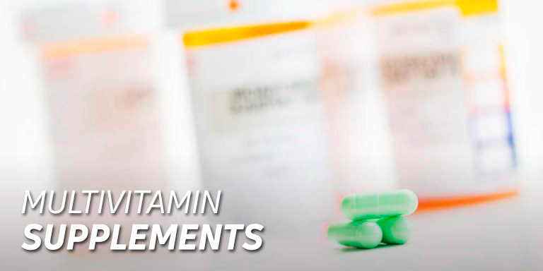 What are multivitamins and what are they for? - HSN