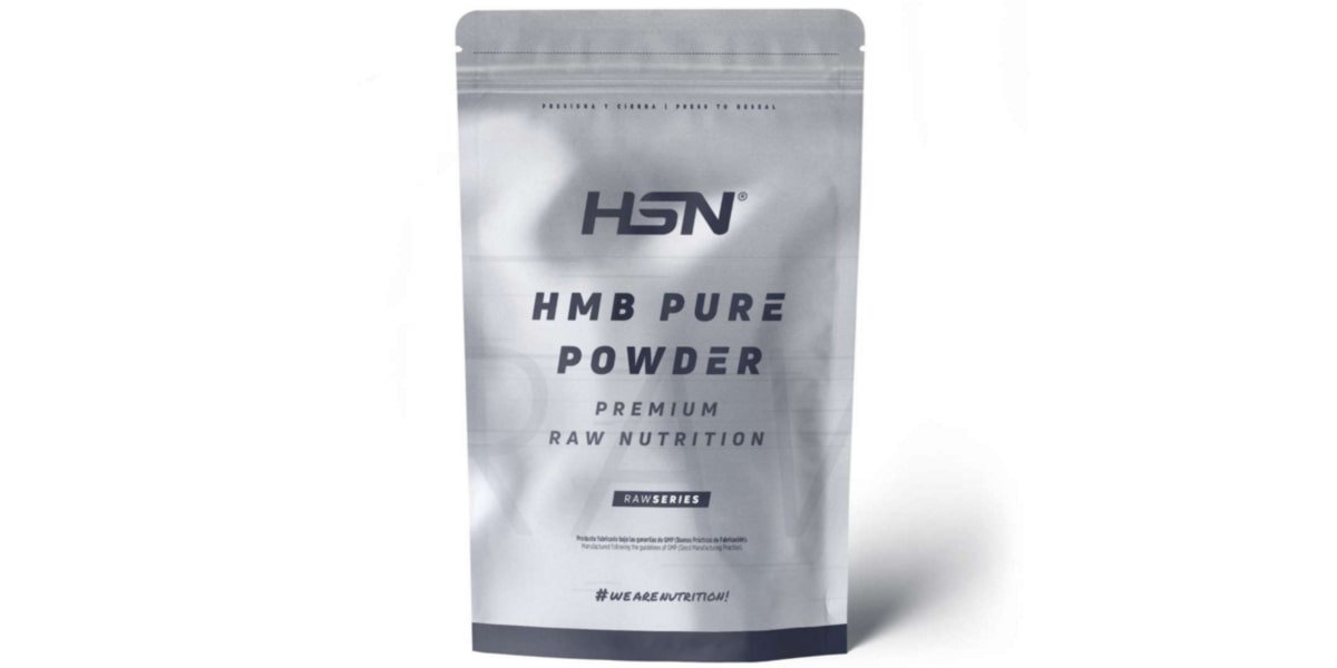 5 Benefits of HMB supplementation for gaining muscle mass