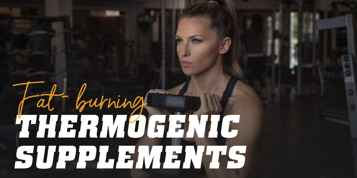 Thermogenic Supplements - All you need to know! HSN