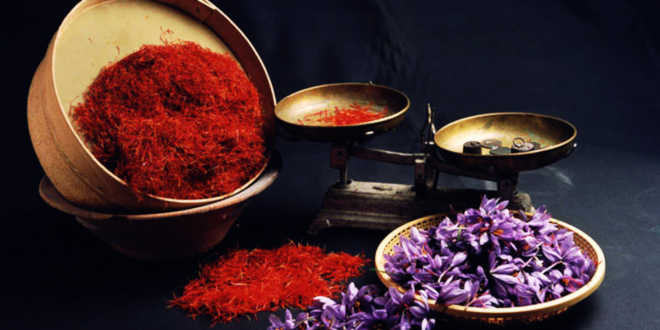 All you need to know about Saffron or Crocus Sativus!