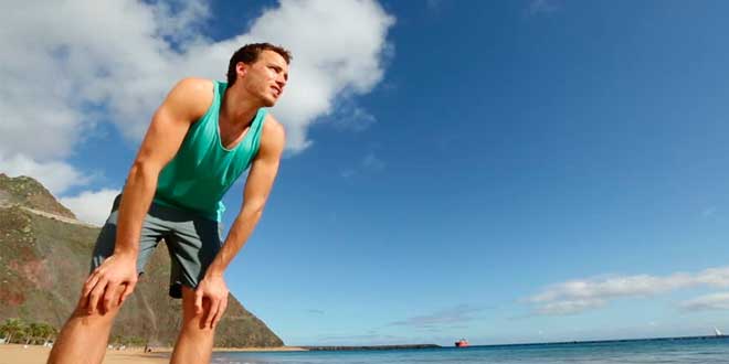 Dehydration: All you need to know at the HSN Blog