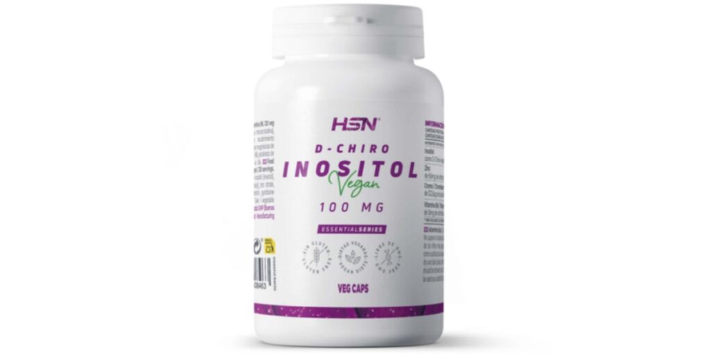 Inositol: Properties, Functions and Effects 【HSN Blog】