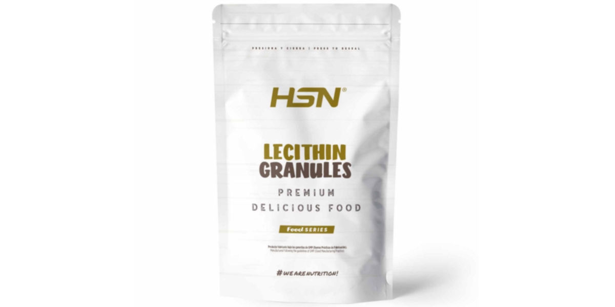Soy Lecithin - All you need to know at the HSN Blog!
