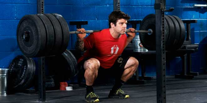 Push-Pull Routine - Find your workout at the HSN Blog