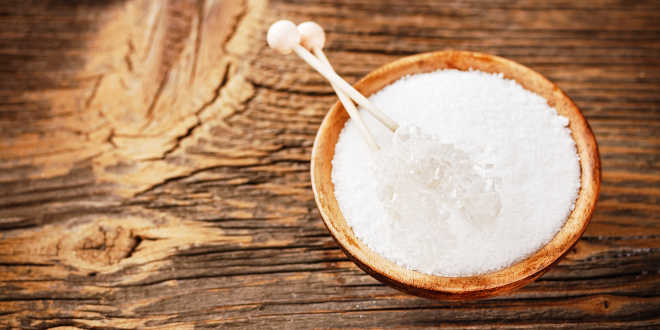 What´s Xylitol? Less Calories, More Taste & Protection - HSN