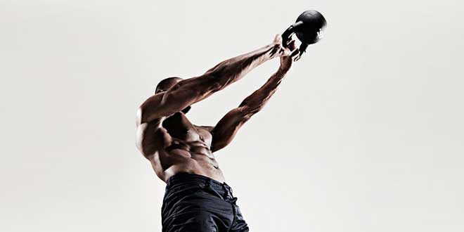 CrossFit and Protein Intake for the Performance【2025