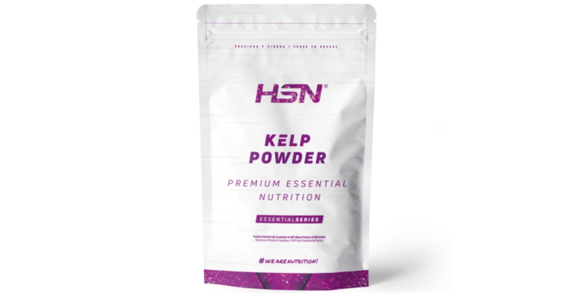 Kelp: Properties, benefits and side effects 【HSN Blog】