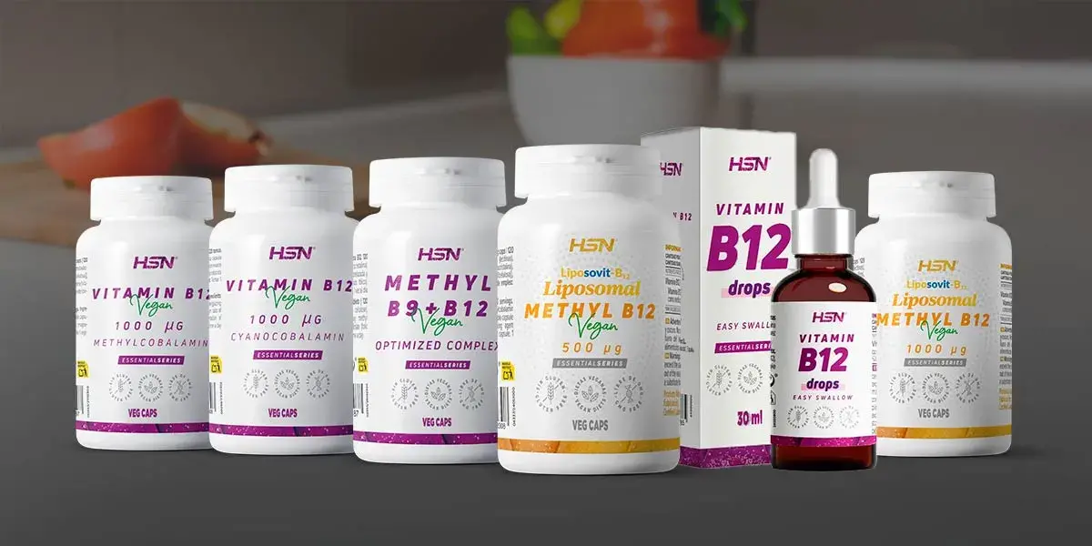 Symptoms of Vitamin B12 excess and how to regulate it | HSN