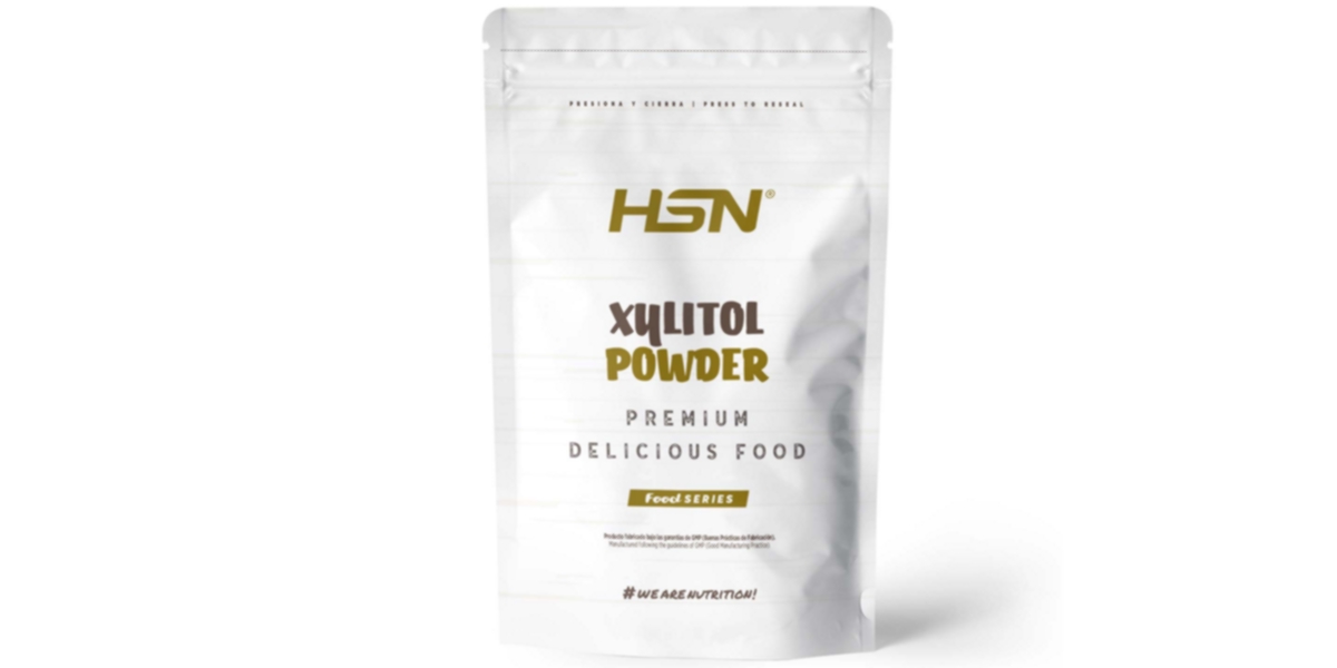 What´s Xylitol? Less Calories, More Taste & Protection - HSN