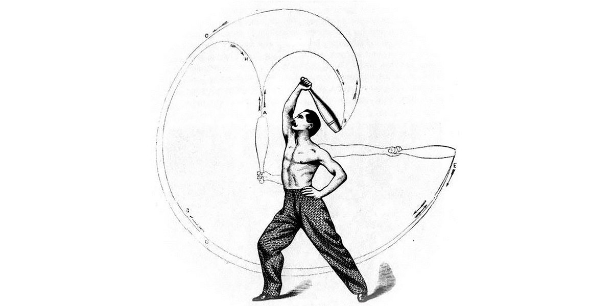 Clubbells or Indian Clubs: All you Need to Know! 【2025