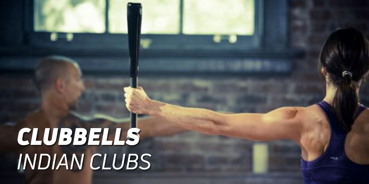 Clubbells or Indian Clubs: All you Need to Know! 【2026