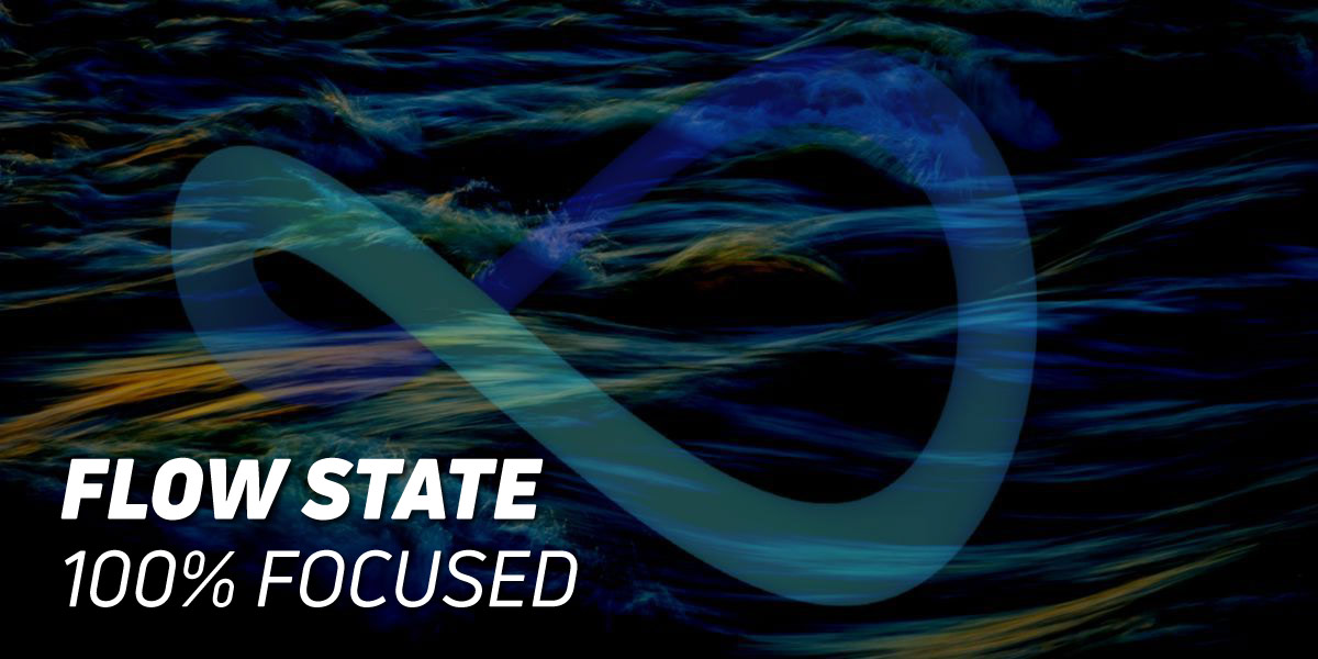 Flow State: How to be 100% Focused 【HSN Blog】