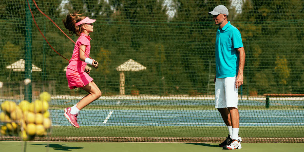 6 Benefits of Playing Tennis Regularly【HSN Blog】