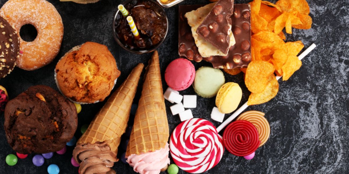 Foods that will Ruin your Diet - Avoid them! 【HSN Blog】