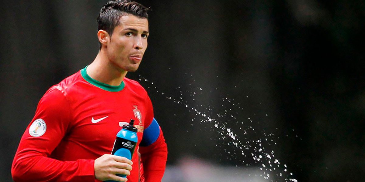 Carbohydrate Mouth Rinse to Improve the Performance【HSN Blog】