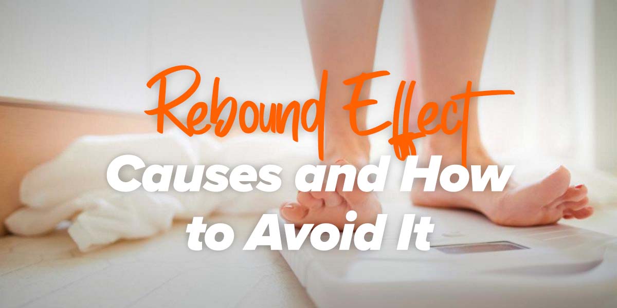 Causes of the Rebound Effect and How to Avoid It - HSN Blog