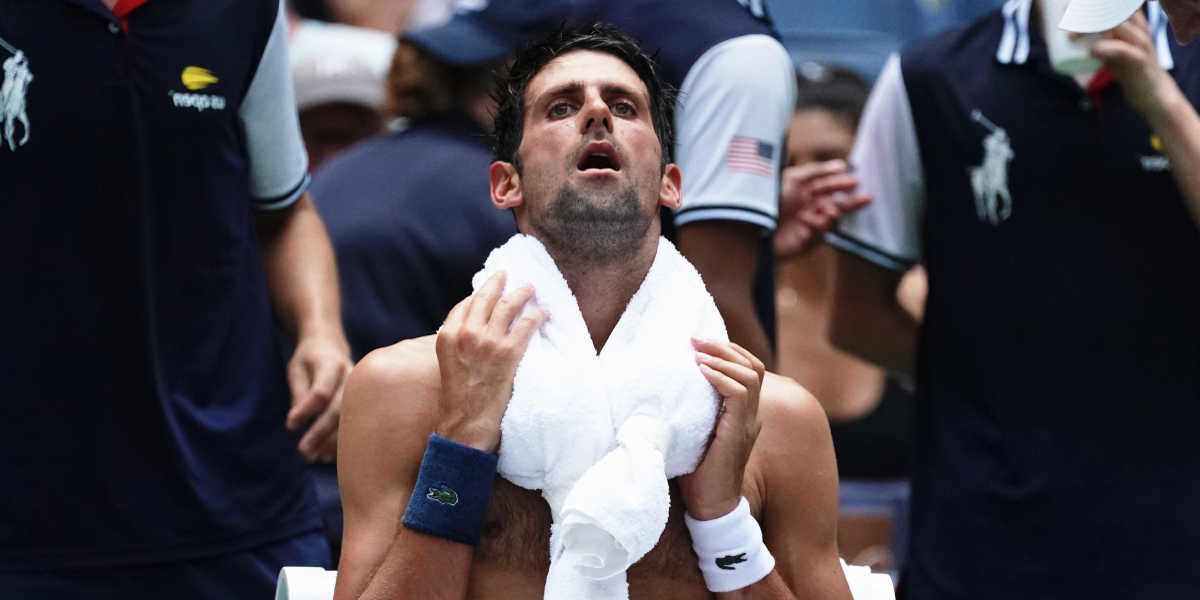 The Best Supplements for Tennis Players【HSN Blog】