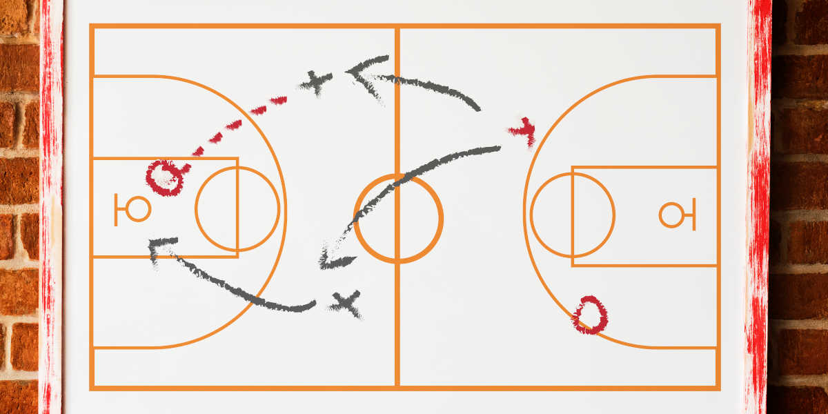 Training Guide for Basketball: Point Guards 【HSN Blog】
