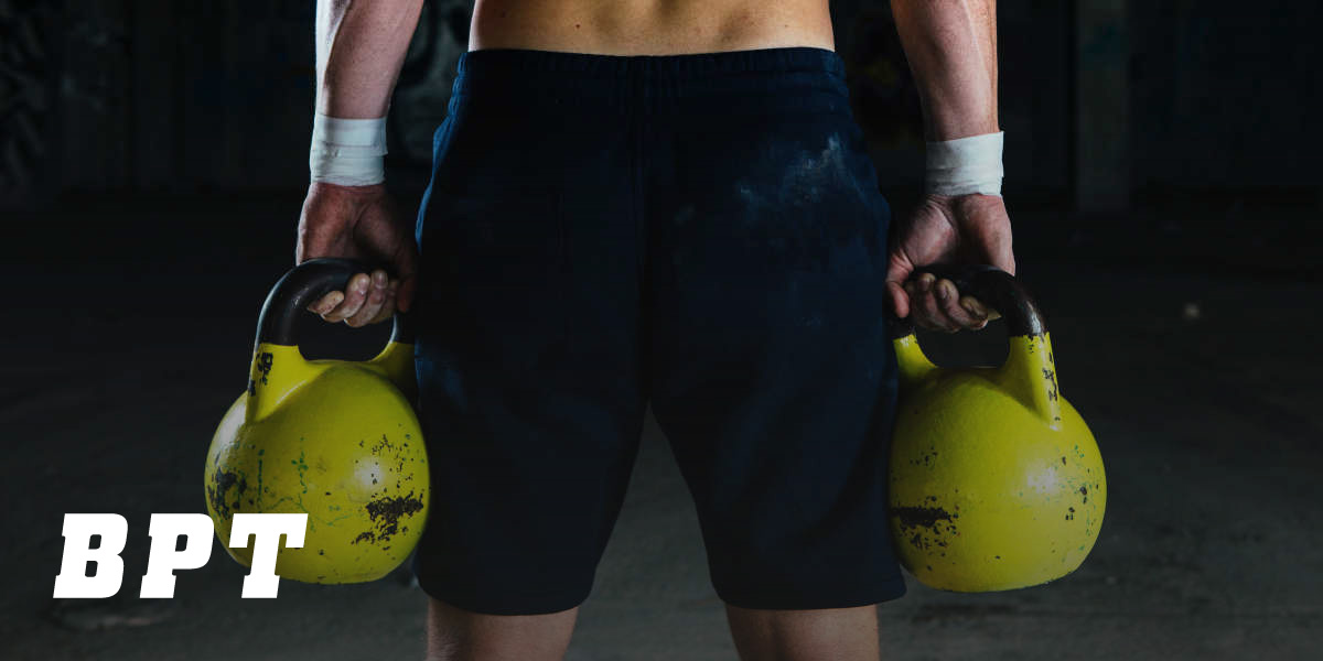 BPT Beatman Performance Training - Functional Training