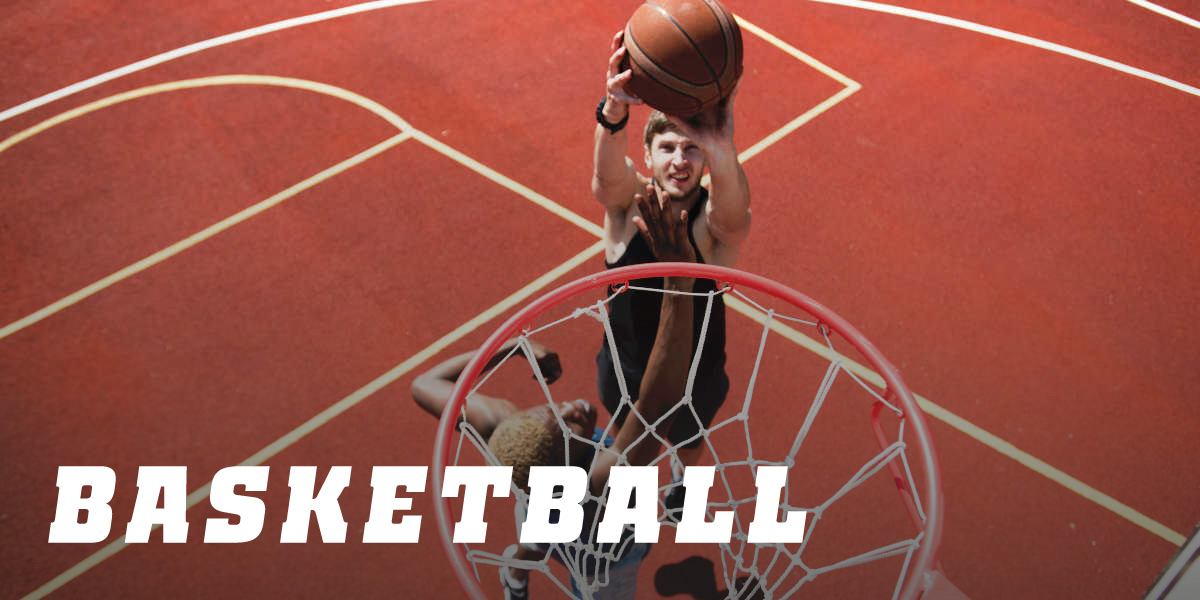 Basketball: Training, Nutrition and Latest News【HSN Blog】