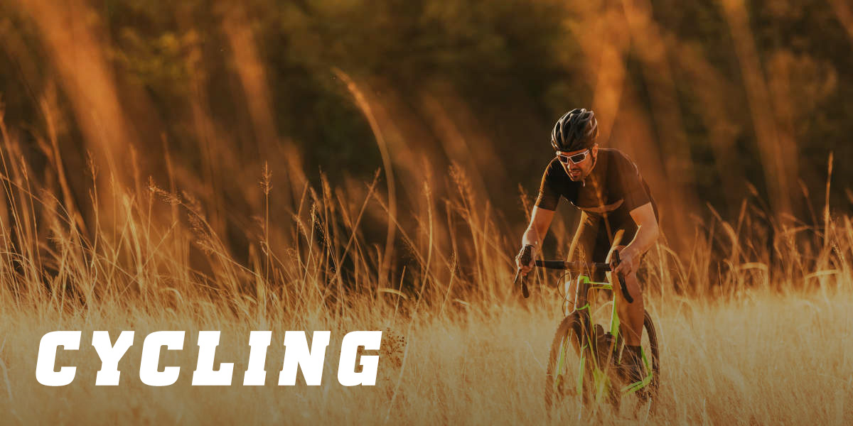 Specialized blog on training and nutrition for Cycling