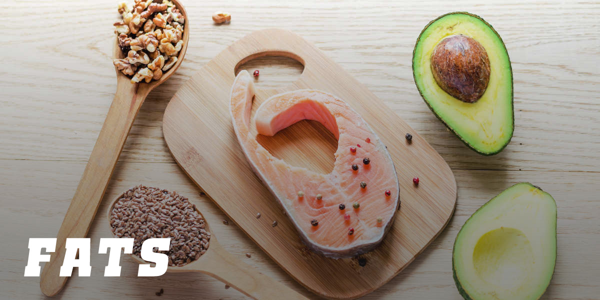 Fats - Learn about their function in the organism - HSN Blog