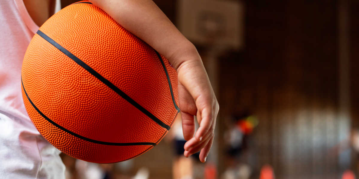 Nutrition in Basketball - All you need to know!【HSN Blog】