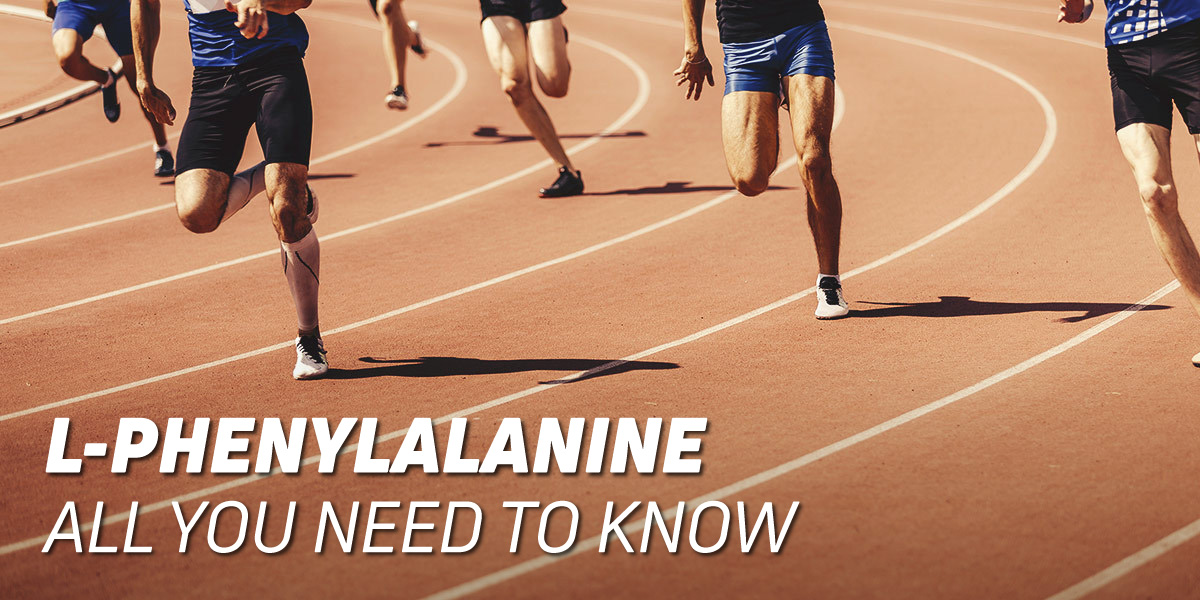 L-Phenylalanine – Discover this Essential Amino Acid【HSN Blog】