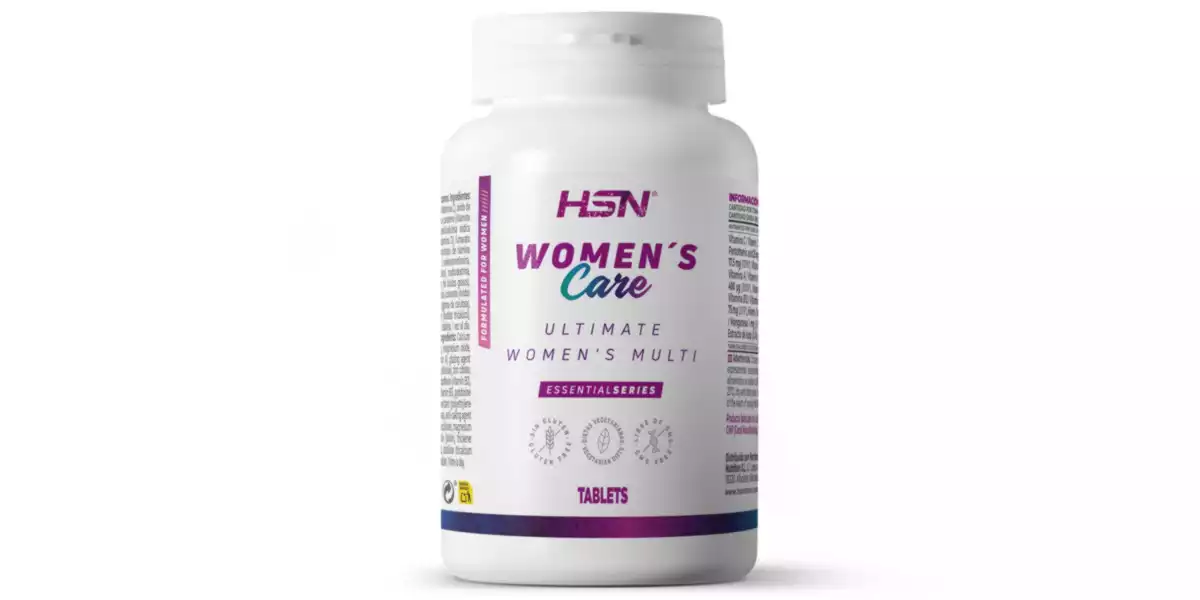How to Choose the Best Multivitamin for Women? | HSN