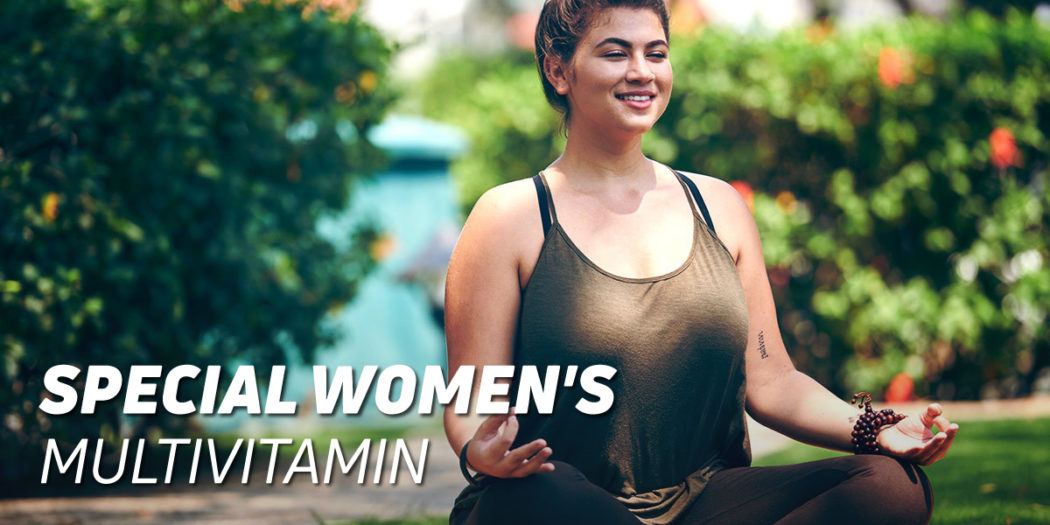 How to Choose the Best Multivitamin for Women? | HSN