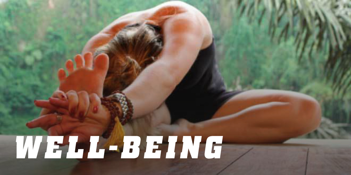 Well being - Information and advice to achieve it - HSN Blog