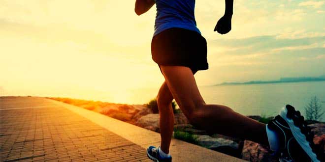 Benefits of HIIT Training - When and How it Works Best - HSN