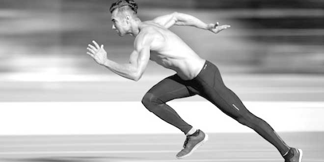 Benefits of HIIT Training - When and How it Works Best - HSN