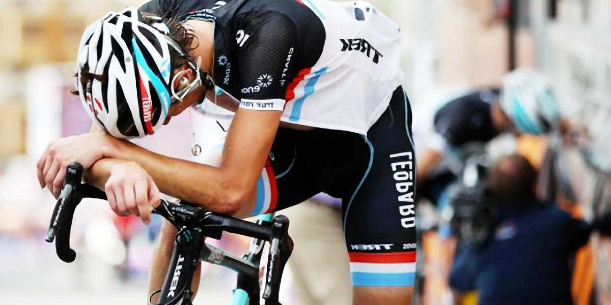 Recovery Products for Cycling - Sports Nutrition 【HSN Blog】