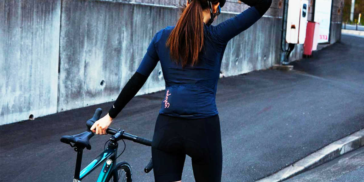 Recovery Products for Cycling - Sports Nutrition 【HSN Blog】