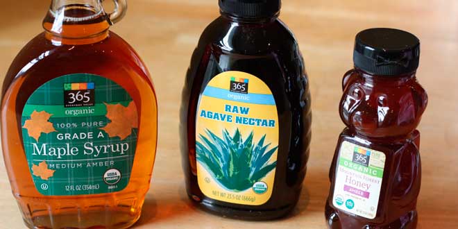 Allulose - The sugar that is naturally low in calories!【HSN Blog】