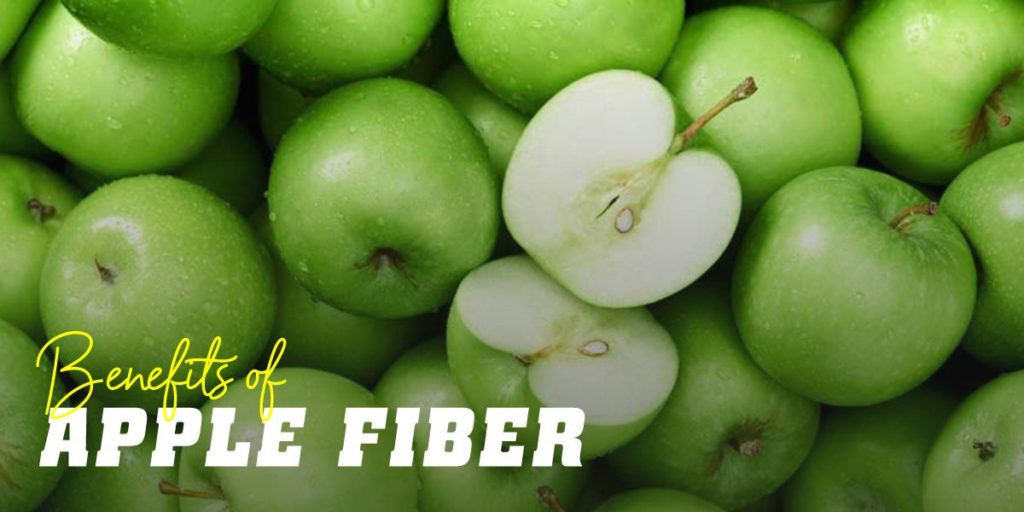 Apple Fibre – Learn all about it!【HSN Blog】