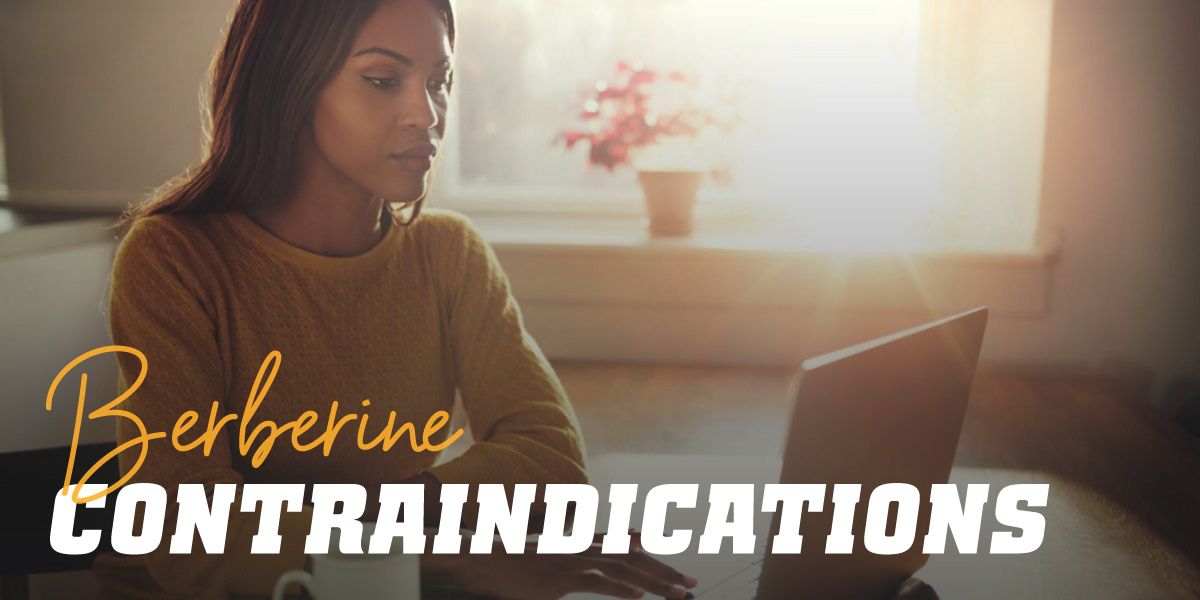 Berberine: Side Effects and Drawbacks【2025