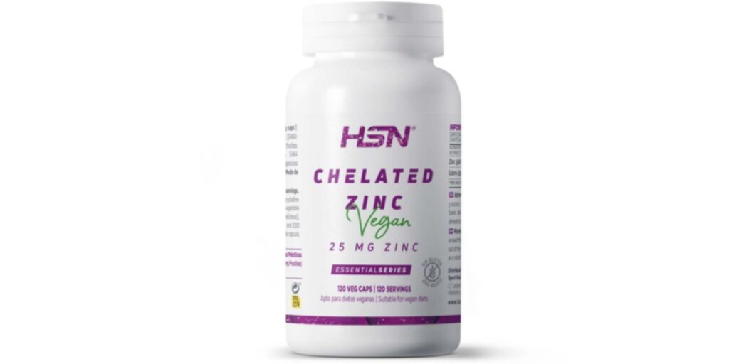 Zinc salts – What are they and what is their bioavailability? 【HSN Blog】