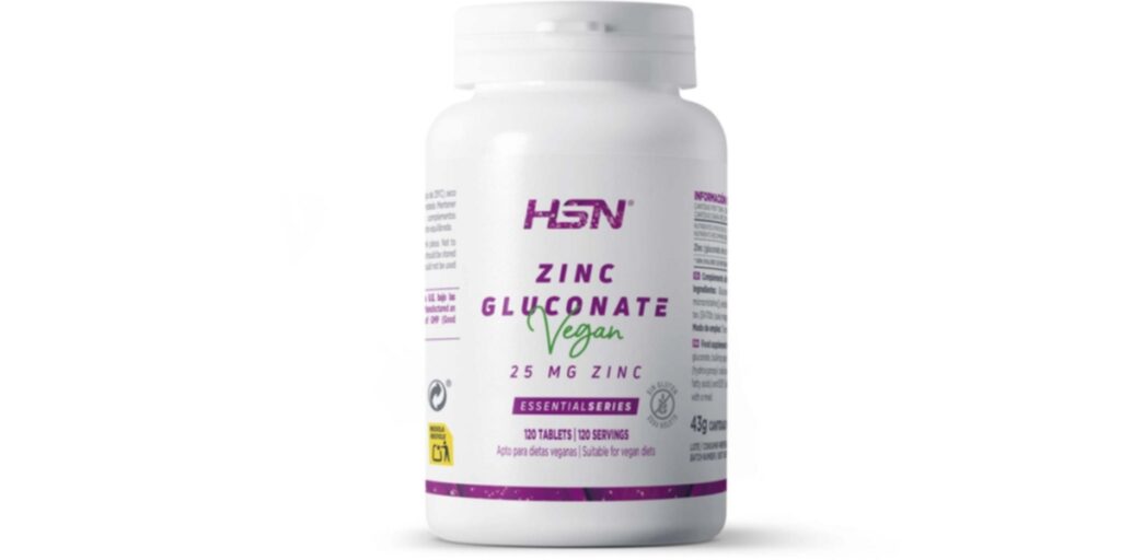 Zinc salts – What are they and what is their bioavailability? 【HSN Blog】
