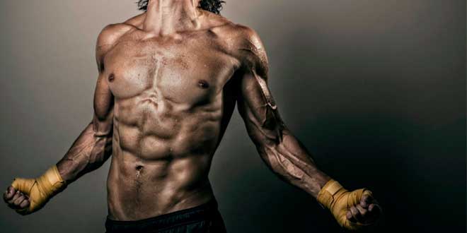 Learn about the best 5-day full body routine - HSN