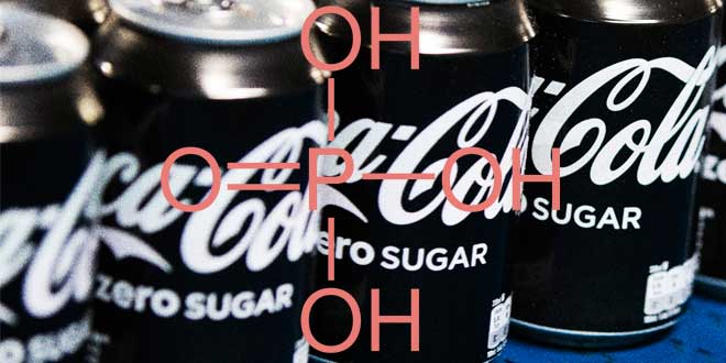 Is Coca Cola Zero as bad as we think?