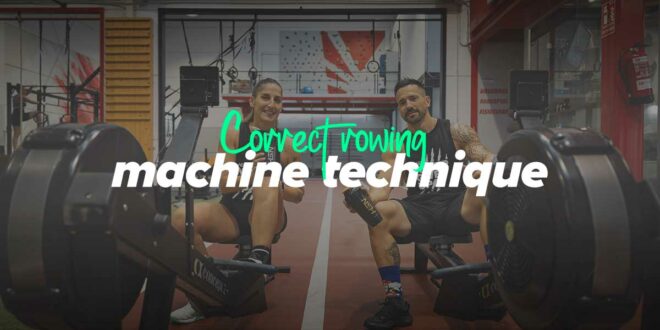 Rowing Machine Benefits & Why - HSN